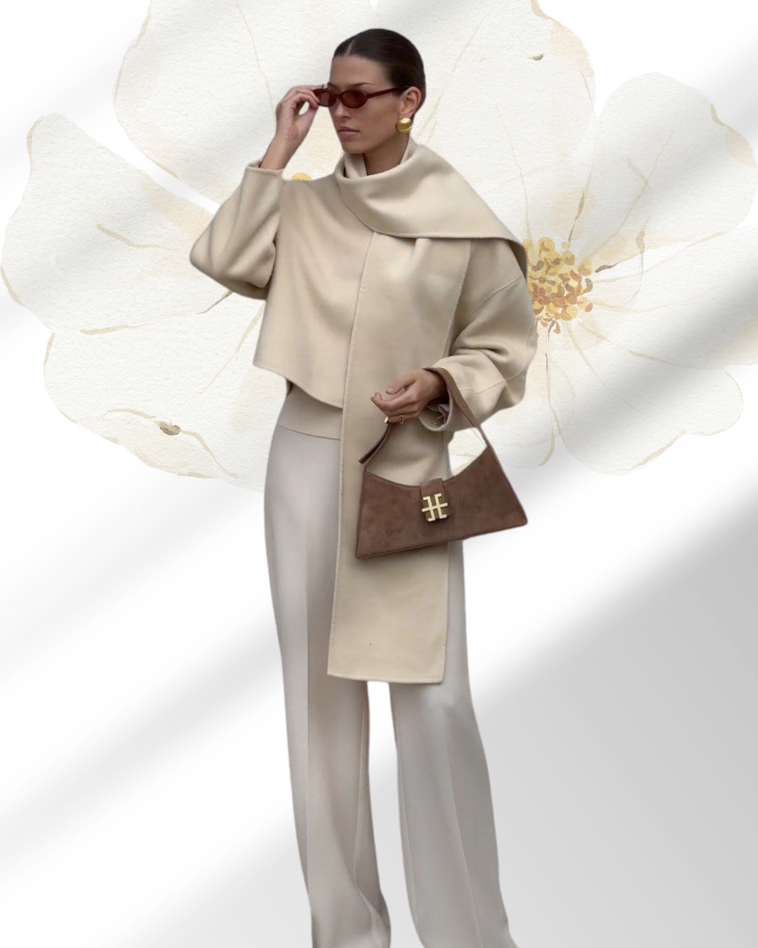 Pantone Fall / Winter 2025 Color Trends and How to Wear Them ...