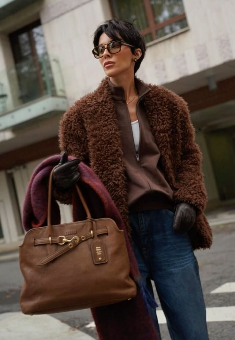 Pantone Fall / Winter 2025 Color Trends and How to Wear Them ...
